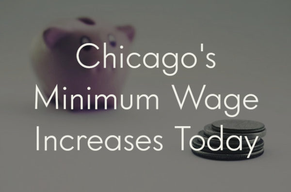 Minimum Wage Increases Today - G&G Law Offices
